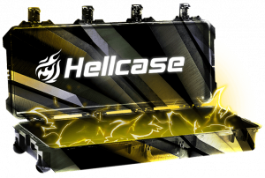 Covert Case | CS:GO & CS2 Cases By Hellcase – Hellcase