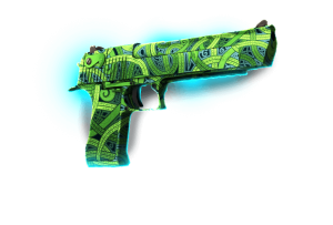 Spectrum Surge Case | Open CS2 Cases on Hellcase