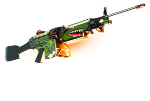 Rust Case Opening | Get Rare Rust Skins & Exclusive Items