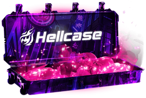 Grandmaster Case | CS:GO & CS2 Cases By Hellcase – Hellcase