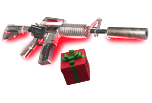 Winterveil Кейс | Открывай кейсы CS2 на Hellcase