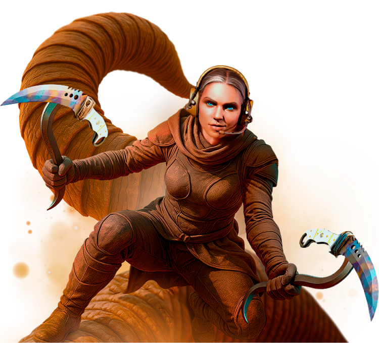 Webová stránka pro otevírání CS2 (CS:GO) beden | Otevřete CS2 bedny pro ...