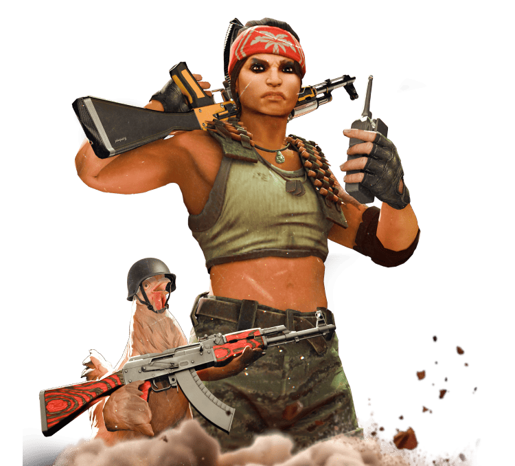 Site de Deschidere a Căsuțelor CS2 (CS:GO) | Deschide Căsuțele CS2 ...