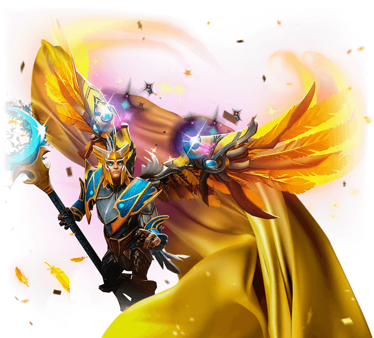 Dota 2 Cases – Dota 2 Items & Skins – Hellcase