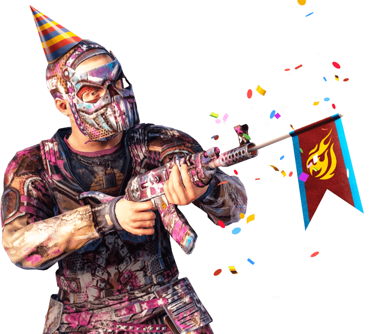 Rust Collections Item Shop – Rust Skins & Cases – Hellcase