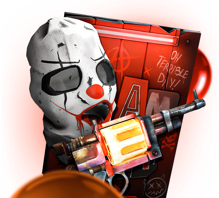 Rust Collections Item Shop – Rust Skins & Cases – Hellcase