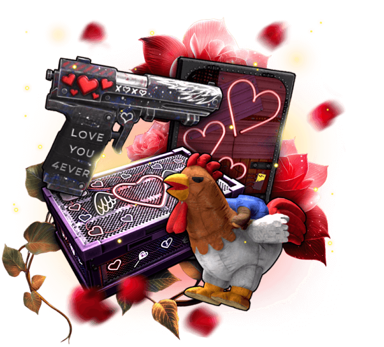 Rust Collections Item Shop – Rust Skins & Cases – Hellcase