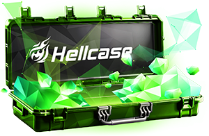 Ace Case | Open CS2 Cases on Hellcase