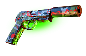 Ace Case | Open CS2 Cases on Hellcase