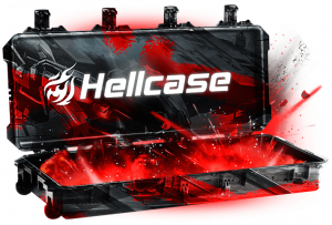 Air-to-Air - Buy cases on Hellcase
