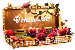 Amour Flight - Acheter des caisses sur Hellcase