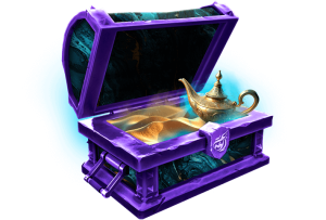 10th Anniversary Hidden Vector Dota 2 Case – Hellcase