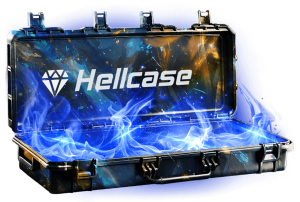 Apex - Buy cases on Hellcase