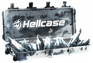 Arctic Forces - Buy cases on Hellcase