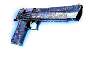 M4A1-S | Nightmare Skin | CS2, Rust, Dota 2 Items