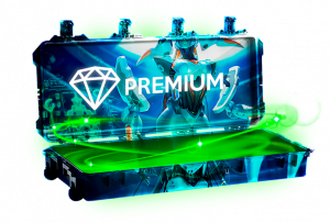 Arsenal Case | Open CS2 Cases on Hellcase