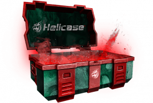 Bandana Rust Case – Hellcase