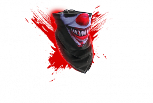 Bandana Case | Open CS2 Cases on Hellcase