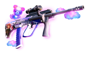 AK-47 | Point Disarray Skin | CS2, Rust, Dota 2 Items