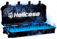 Hellcase - your favorite CS2 case website | New and free CS2 skins