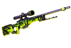 Five-SeveN | Scrawl Skin | CS2, Rust, Dota 2 Items