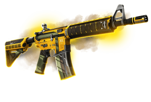 AK-47 | Rat Rod Skin | CS2, Rust, Dota 2 Items