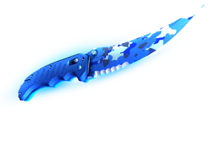 USP-S | Royal Blue Skin | CS2, Rust, Dota 2 Items