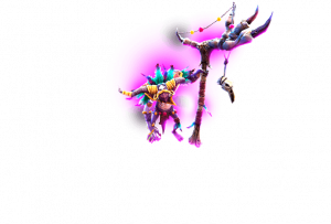 Bone Collector Dota 2 Case – Hellcase