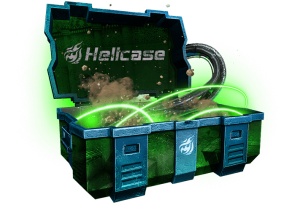 Born to Loot Rust Case – Hellcase
