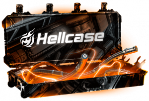 USP-S Case | CS:GO & CS2 Cases By Hellcase – Hellcase