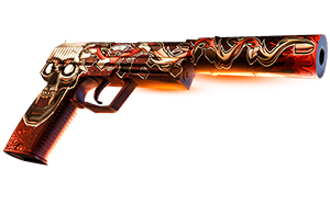 USP-S | Cortex | Detailed Overview | Updated