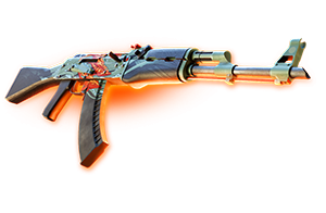 AWP | Phobos Skin | CS2, Rust, Dota 2 Items