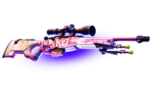 AWP | Crakow! Skin | CS2, Rust, Dota 2 Items