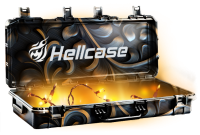 Hellcase - your favorite CS2 case website | New and free CS2 skins
