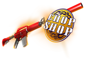 Open The Cobblestone Collection CS2 Case: Unlock Epic Skins!