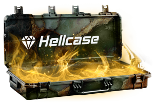 Cipher Case | Open CS2 Cases on Hellcase