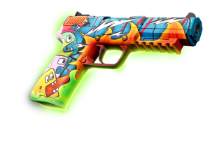 M4A4 | Etch Lord Skin | CS2, Rust, Dota 2 Items