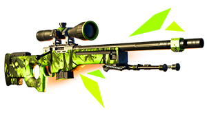 M4A1-S | Cyrex Skin | CS2, Rust, Dota 2 Items