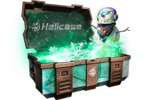 Open New CS2 (CS:GO) Cases & Get Free CS2 Skins on Hellcase