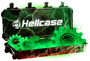 Combat - Buy cases on Hellcase