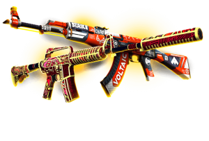 Red Case Case | Open CS2 Cases on Hellcase