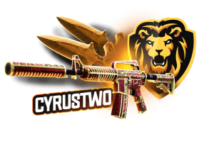 M4A1-S | Chantico's Fire | Detailed Overview | Updated