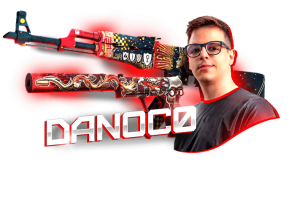 AK-47 | Point Disarray Skin | CS2, Rust, Dota 2 Items