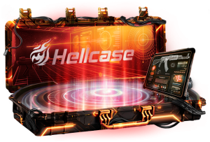 AK-47 | Fuel Injector Skin | CS2, Rust, Dota 2 Items