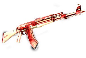 M4A1-S | Blue Phosphor Skin | CS2, Rust, Dota 2 Items