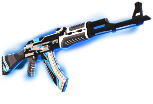 Desert Eagle | Code Red Skin | CS2, Rust, Dota 2 Items