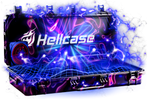 Survival Knife | Case Hardened Skin | CS2, Rust, Dota 2 Items