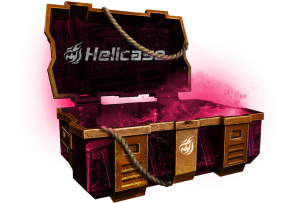 Desert Dust Rust Case – Hellcase