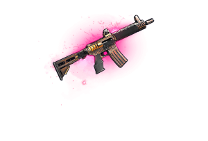 Desert Dust Rust Case – Hellcase