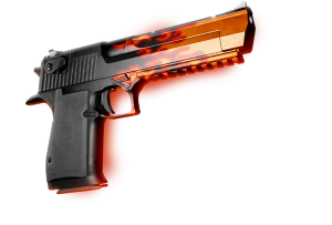 CS2 (CS:GO) Desert Eagle Case | Only Deagle Skins